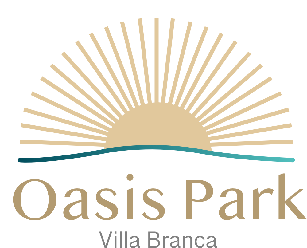 Oasis Park Villa Branca | Espaço planejado em Jacareí